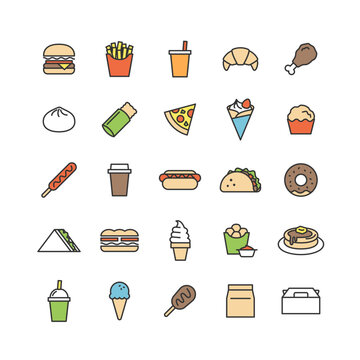 Neckband Icons Images – Browse 42,008 Stock Photos, Vectors, and Video ...