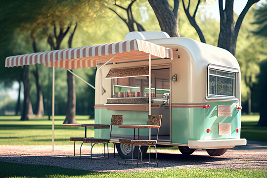 Autocaravane-Bilder: Stock-Fotos & -Videos. | Adobe Stock