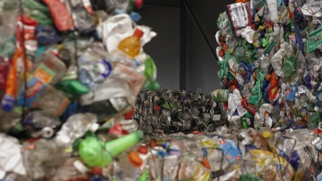 Recycle Bales Images – Browse 3,369 Stock Photos, Vectors, and Video ...