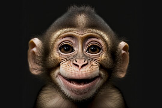 Affenportrait Bilder – Durchsuchen 128,434 Archivfotos, Vektorgrafiken ...