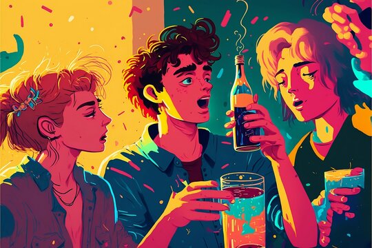 "Underage Drinking" Images – Browse 32,079 Stock Photos, Vectors, and ...