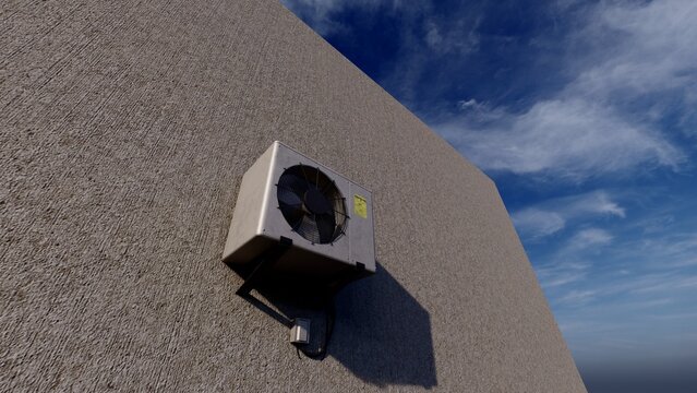 "Outdoor Unit" Images – Browse 687 Stock Photos, Vectors, and Video ...