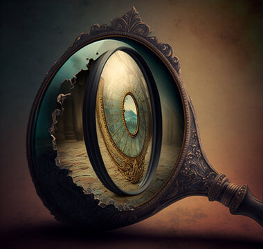"Looking Glass" Images – Browse 4,727 Stock Photos, Vectors, and Video ...