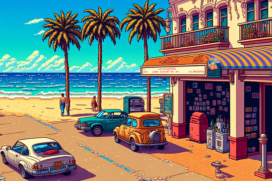 รูปภาพ16-Bit – เลือกดูภาพถ่ายสต็อก เวกเตอร์ และวิดีโอ7,976 | Adobe Stock