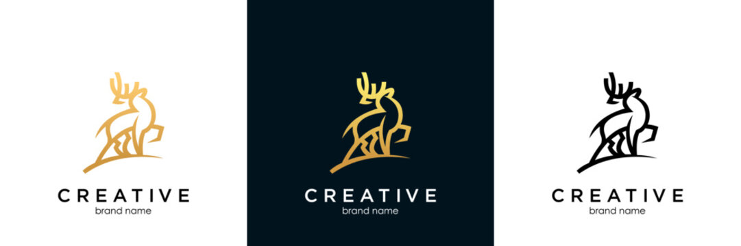 Elk Antler Graphic Images – Browse 13,193 Stock Photos, Vectors, and ...