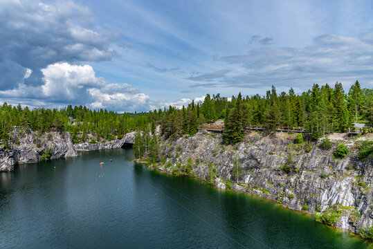 "Marble Lake"-Bilder: Stock-Fotos & -Videos. | Adobe Stock