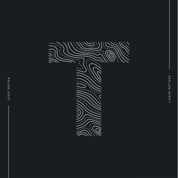 Topographic Logo Images – Browse 1,929 Stock Photos, Vectors, and Video ...