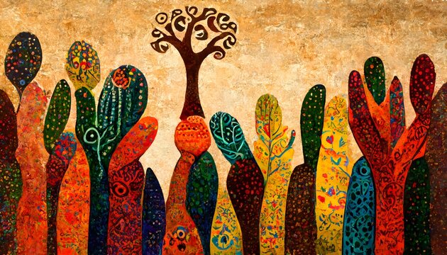 Folk Art Trees Bilder – Durchsuchen 12,520 Archivfotos, Vektorgrafiken ...