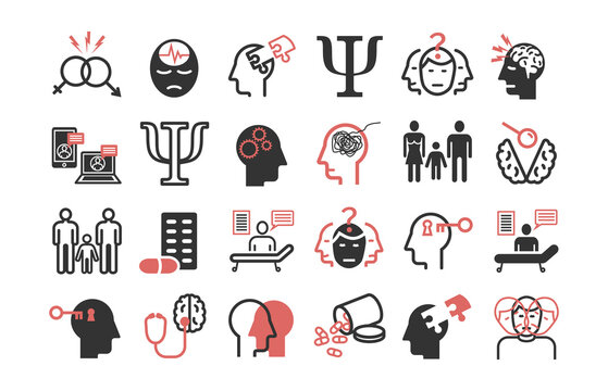 Psychotherapy Infographic Images – Browse 2,321 Stock Photos, Vectors ...