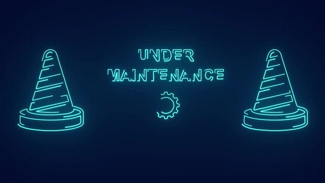 "Under Maintenance" Images – Browse 457 Stock Photos, Vectors, and ...