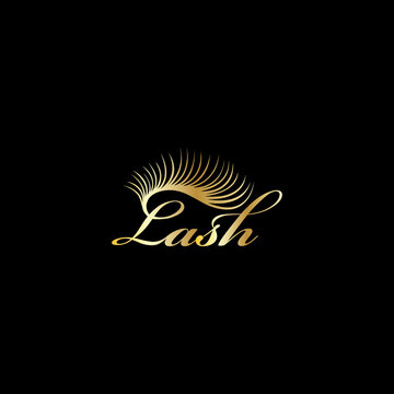 "Lash Logo" Images – Browse 69 Stock Photos, Vectors, and Video | Adobe ...