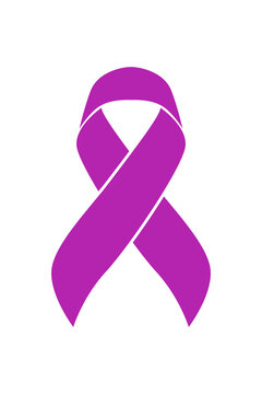 Leiomyosarcoma Cancer Ribbon