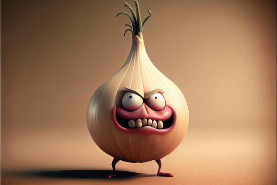 Onion Cartoon Images – Browse 68,266 Stock Photos, Vectors, and Video ...