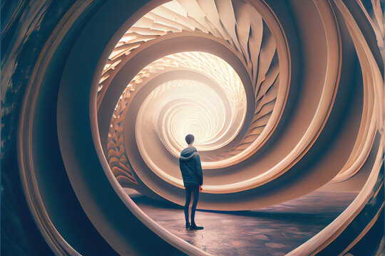 Self-Realisation Images – Browse 2,139 Stock Photos, Vectors, and Video ...