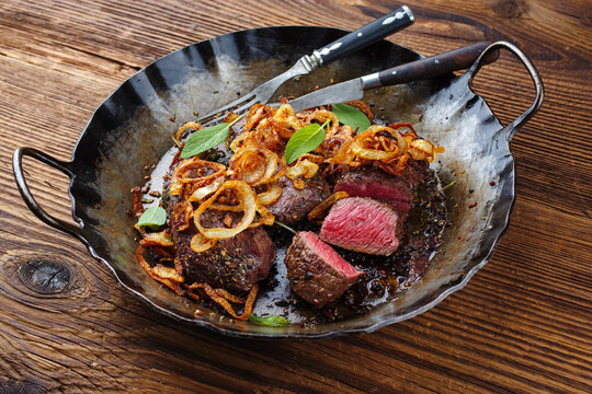 Rindssteak Images – Browse 66 Stock Photos, Vectors, and Video | Adobe ...