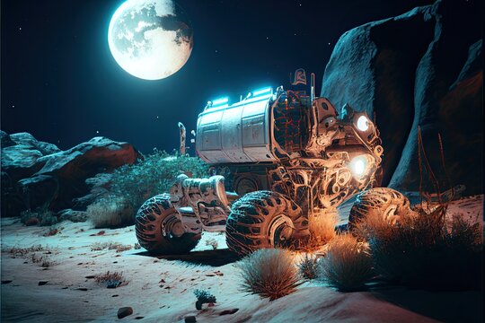 รูปภาพMoonland – เลือกดูภาพถ่ายสต็อก เวกเตอร์ และวิดีโอ3,290 | Adobe Stock
