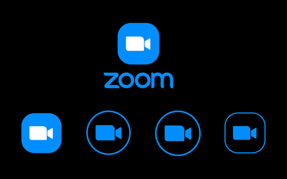 "Zoom Logo" Images – Browse 229 Stock Photos, Vectors, and Video ...