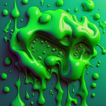 Slime Texture