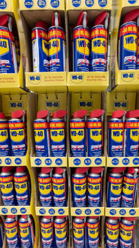 Wd-40 Images – Browse 69 Stock Photos, Vectors, and Video | Adobe Stock