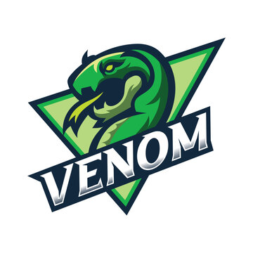 Venom Nitrous Logo