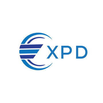 Xpd Logo XPD – 56design WebStore