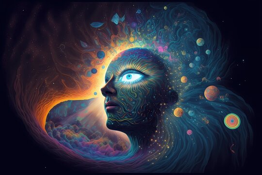 "Psychedelic Background" Images – Browse 11,546 Stock Photos, Vectors ...