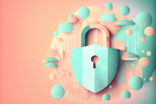 Tech Safety Illustration Images – Browse 38,861 Stock Photos, Vectors ...
