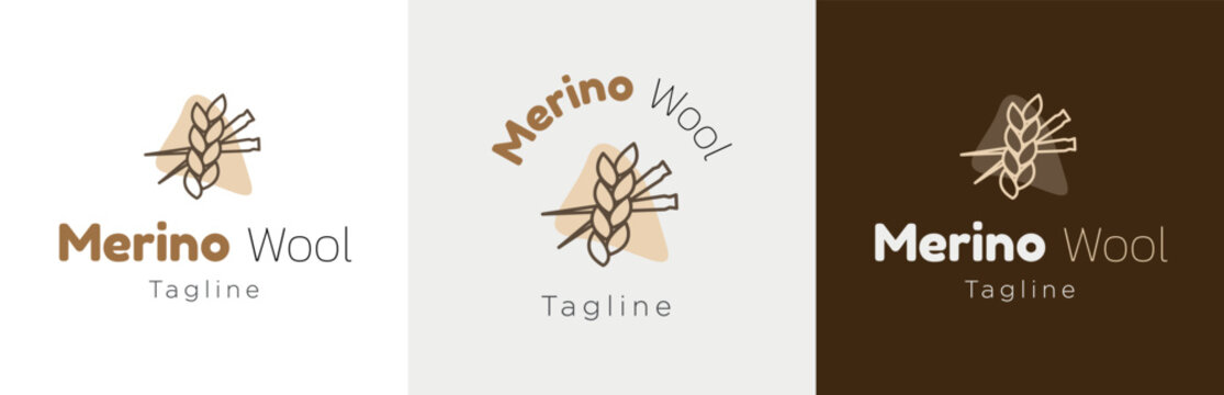 Merino Logo Images – Browse 507 Stock Photos, Vectors, and Video ...