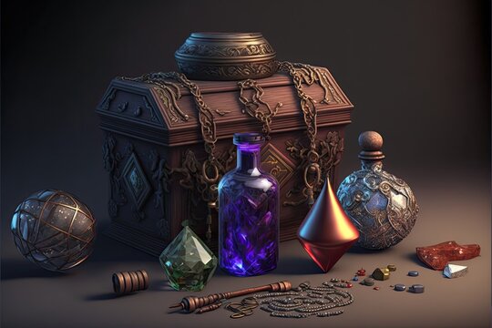 "Magical Object" Images – Browse 4,142 Stock Photos, Vectors, and Video ...