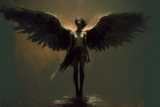 รูปภาพNephilim – เลือกดูภาพถ่ายสต็อก เวกเตอร์ และวิดีโอ3,156 | Adobe Stock