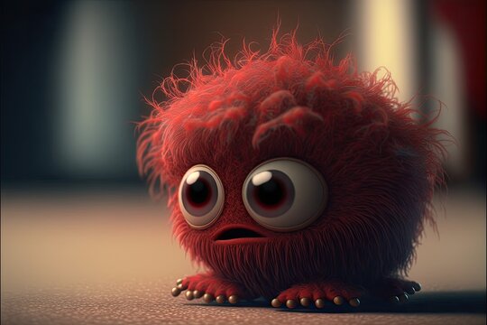 Red Color Cartoon Images – Browse 476,860 Stock Photos, Vectors, and ...