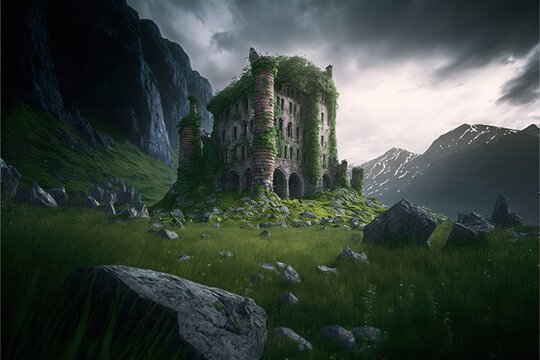 Greencliff Bilder – Durchsuchen 630,471 Archivfotos, Vektorgrafiken und ...