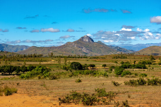 "Madagascar Landscape" Images – Browse 211 Stock Photos, Vectors, and ...