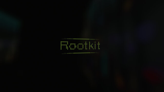 Rootkits-Bilder: Stock-Fotos & -Videos. | Adobe Stock