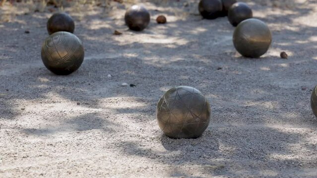 "Bocce Ball" Images – Browse 699 Stock Photos, Vectors, and Video ...