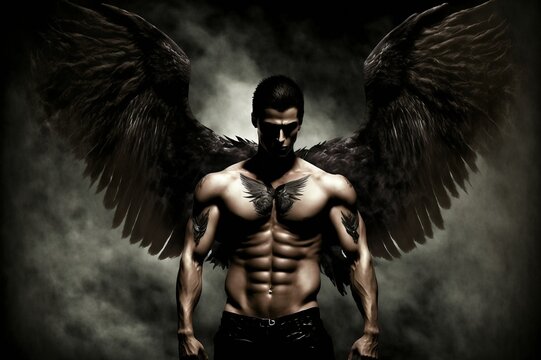 "Fallen Angel" Images – Browse 3,402 Stock Photos, Vectors, and Video ...