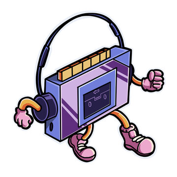 90S Walkman Images – Browse 1,002 Stock Photos, Vectors, and Video ...