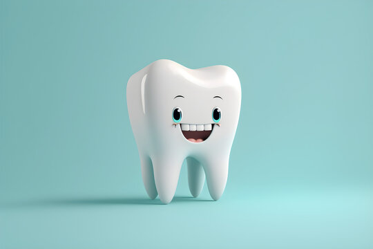 "Cartoon Tooth" Images – Browse 734 Stock Photos, Vectors, and Video ...