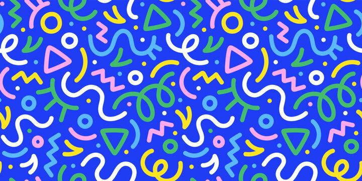 Tumblr Patterns Background