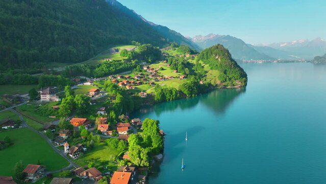"Lake Brienz" Images – Browse 1,270 Stock Photos, Vectors, and Video ...