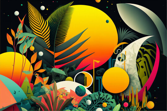 Funkadelic Images – Browse 61 Stock Photos, Vectors, and Video | Adobe ...