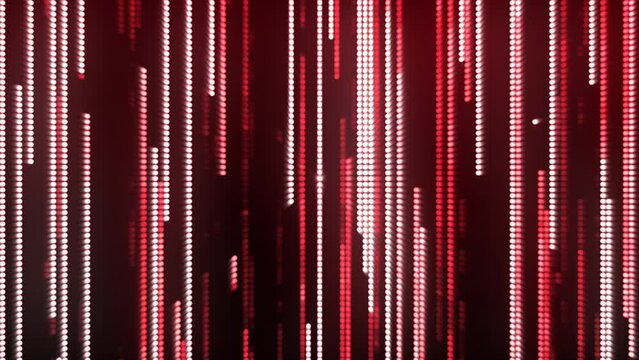 Animated Equalizer Wallpaper