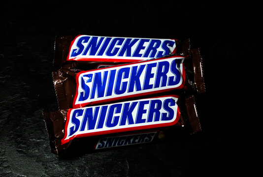 "Snickers Bar" Images – Parcourir 224 le catalogue de photos, vecteurs ...