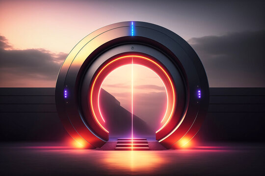 "Dimensional Gate" Images – Browse 21 Stock Photos, Vectors, and Video ...