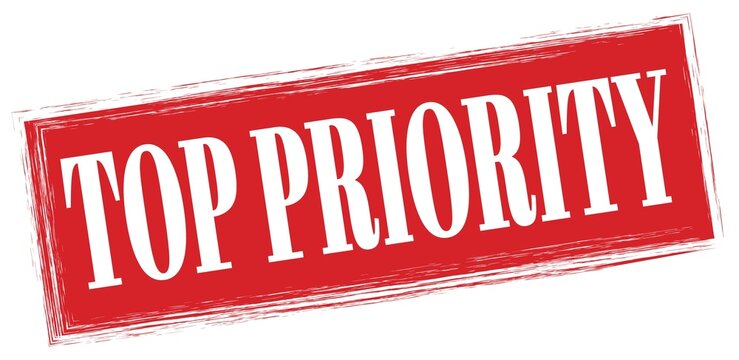"Top Priority" Images – Browse 440 Stock Photos, Vectors, and Video ...