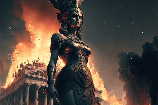 「Athena Woman」の写真素材 | 257,674件の無料イラスト画像 | Adobe Stock