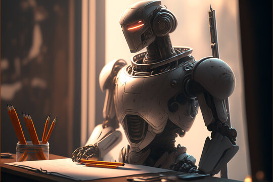 The Incredibles Wallpaper Robot
