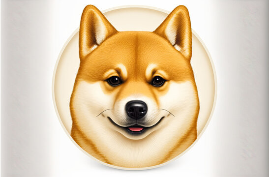 Doge Original Picture