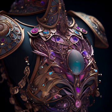 Breastplate Images – Browse 6,541 Stock Photos, Vectors, and Video ...