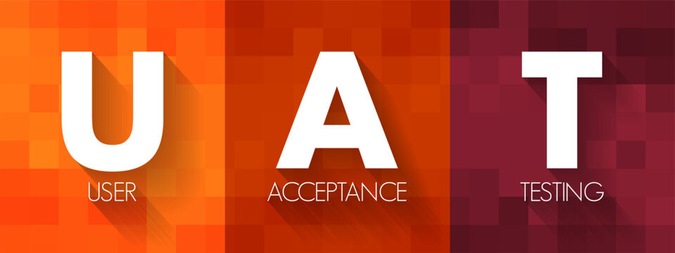 User Acceptance Testing Images – Browse 658 Stock Photos, Vectors, and ...